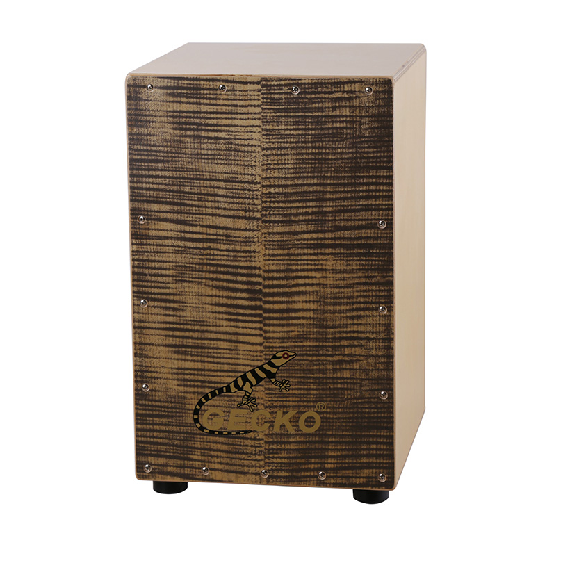GECKO CAJON CL035| c-dur.cz